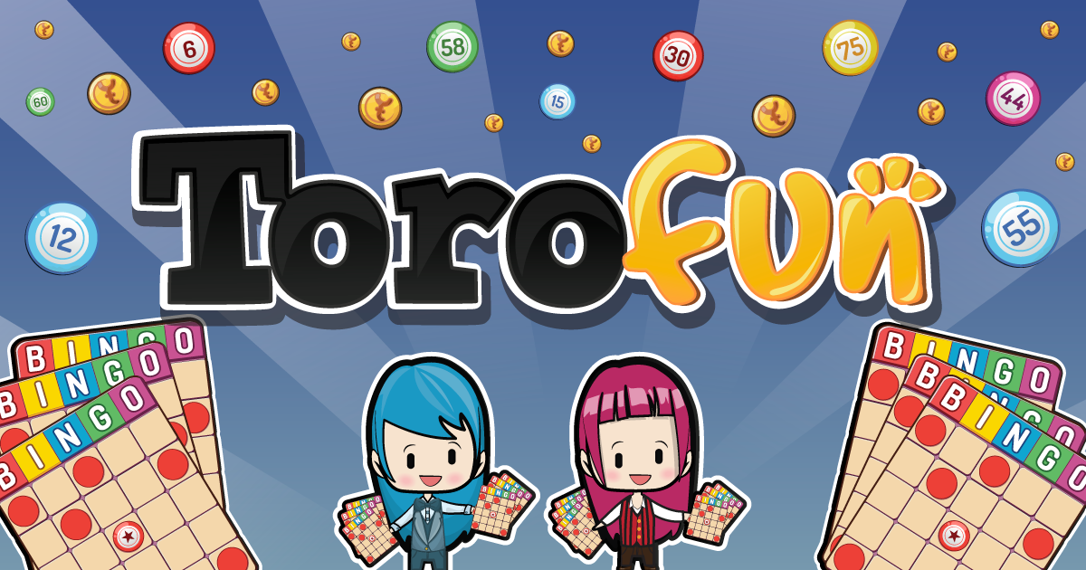Juegos de bingo online - Gratis - Navegador - Torofun