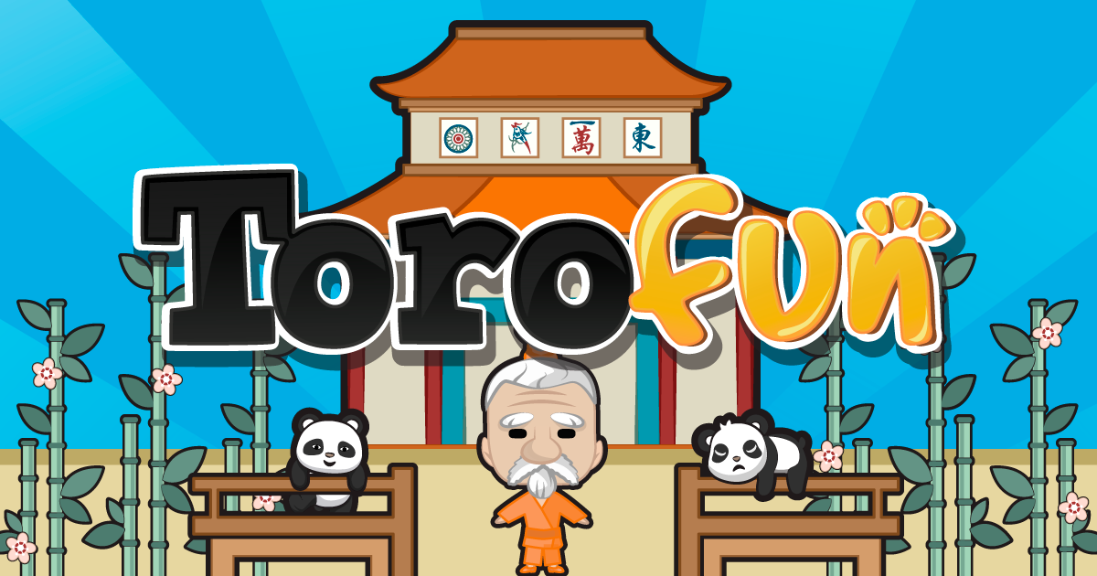 Play Mahjong Solitaire Online - For free and with no downloads