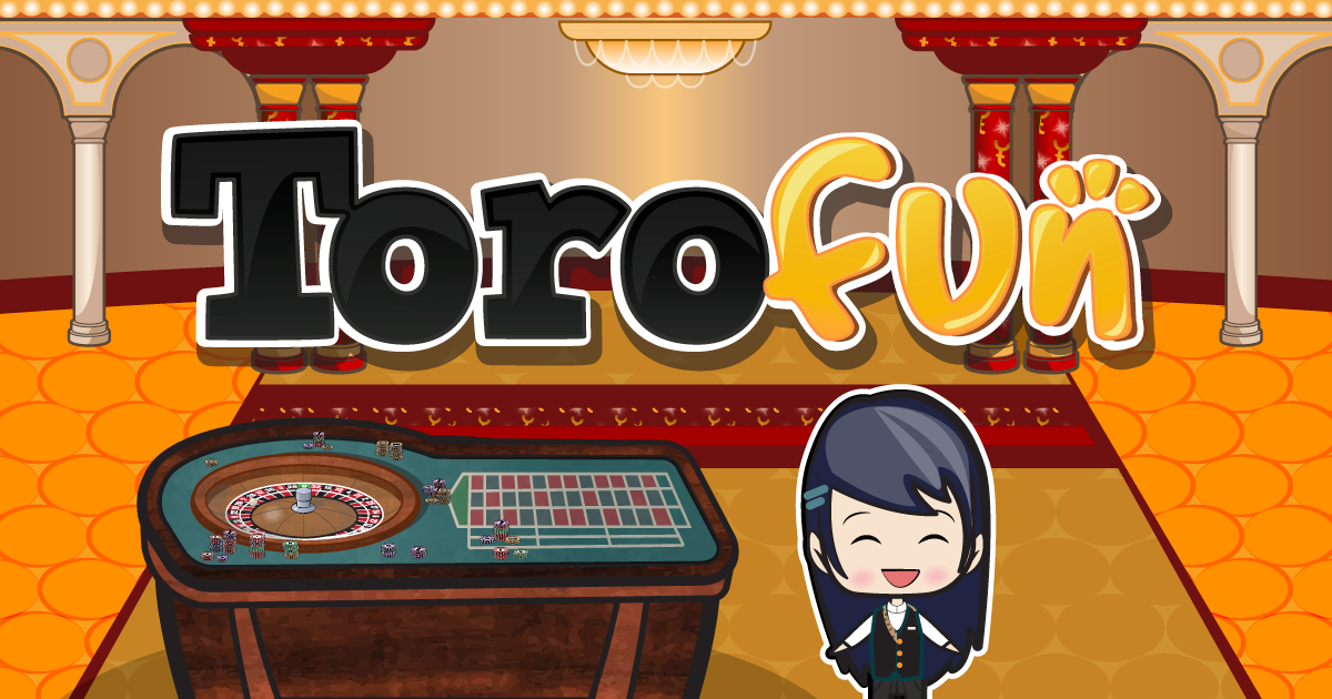 Play Roulette Fun Online - For free and with no downloads
