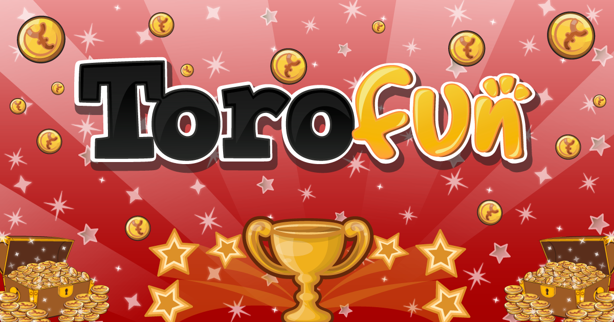 Torofun - Social Games